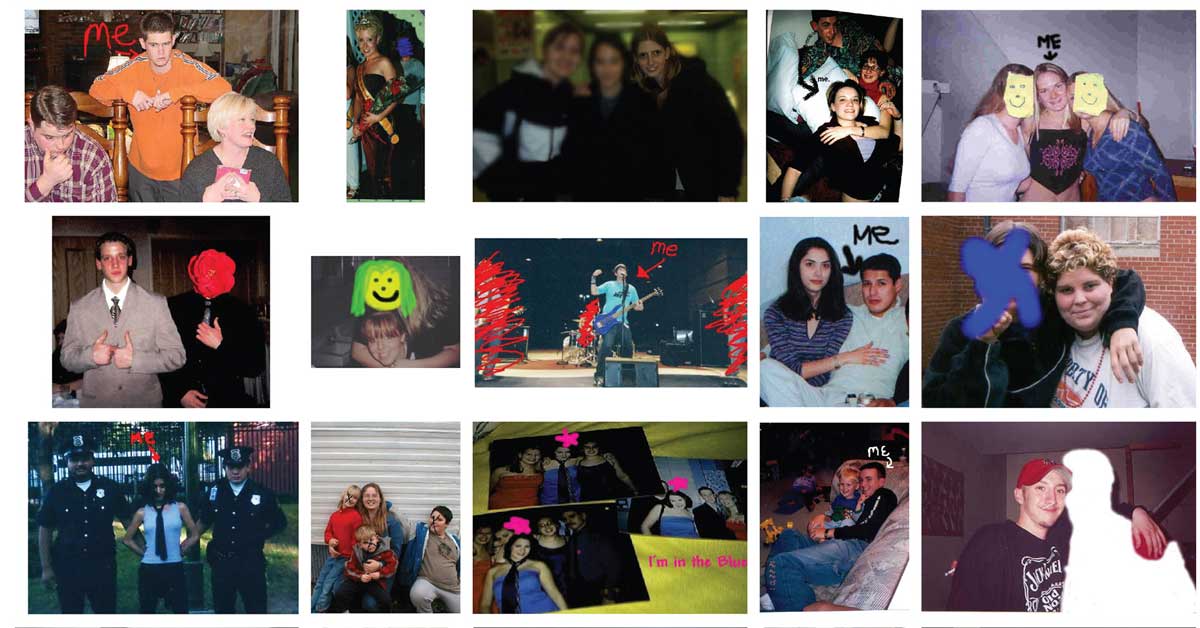 CABINET / The Digital Vernacular