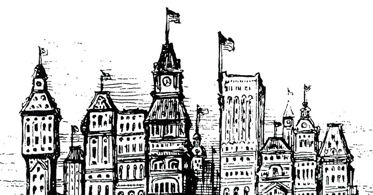 CABINET / The Clean Room / Giants, Neither Green Nor Jolly