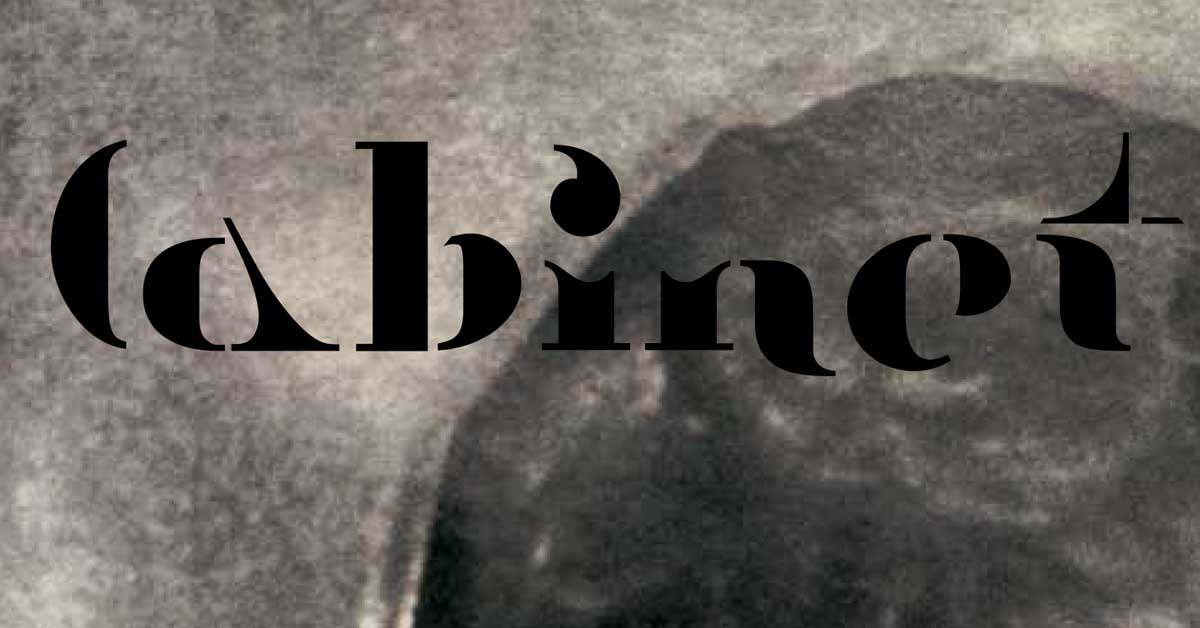 CABINET / Fighting Words