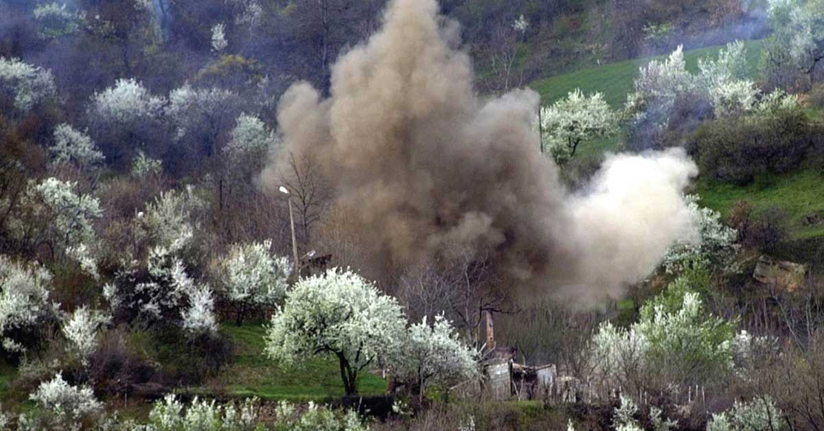 CABINET / Artist Project / Collateral Damage