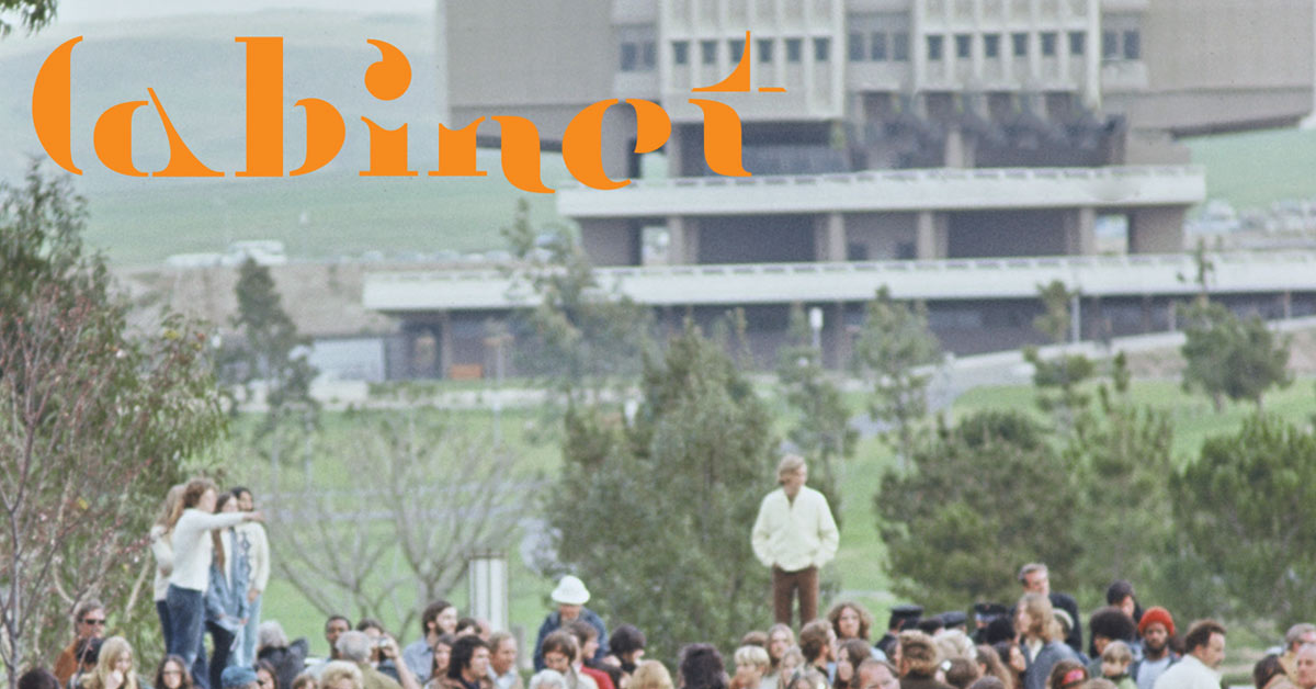 CABINET / Data and Metadata: An Interview with Murtha Baca and Erin Coburn