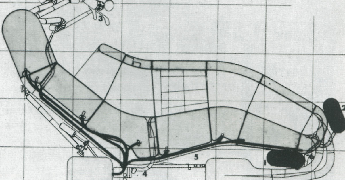 CABINET / Phases of Life 3: Living at Death’s Door