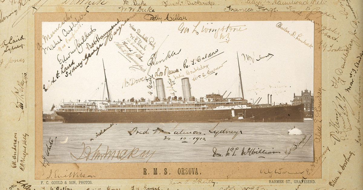 CABINET / Forget Me Not: An Interview with Geoffrey Batchen