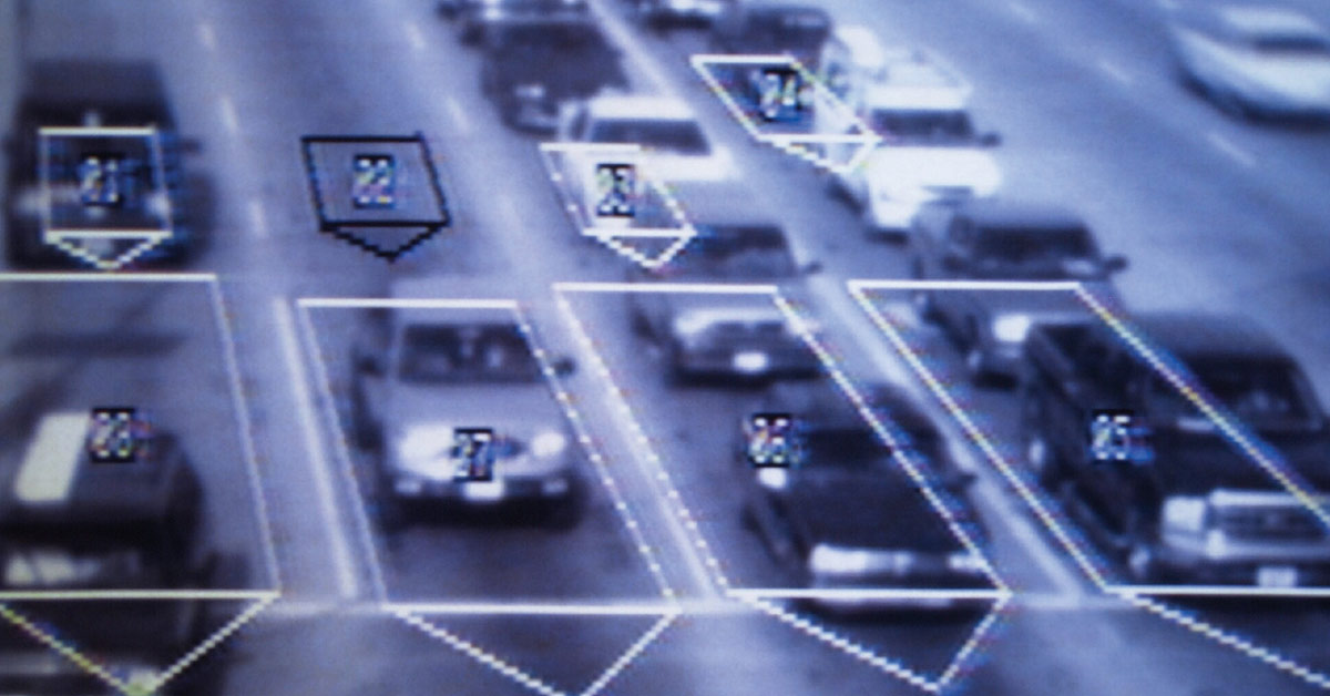 CABINET / Blocking All Lanes