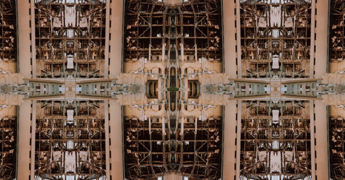 CABINET / Artist Project / Reconstructions (Middle East)