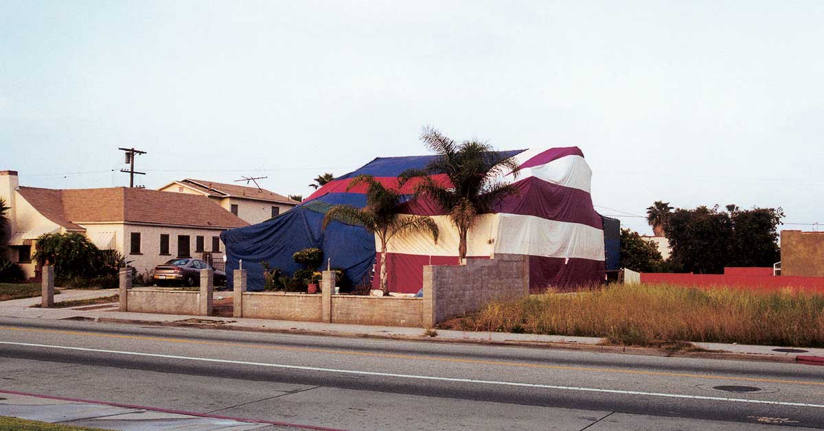 CABINET / Artist Project / Infested