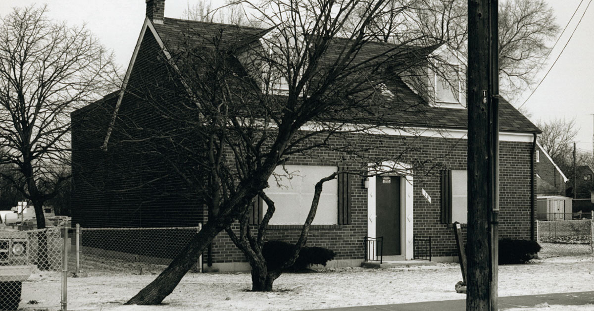 CABINET / Artist Project / Transformer Houses