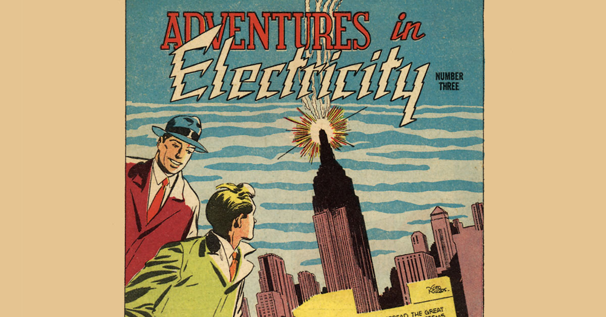 CABINET / Absolute Power: An Interview with Sharon Beder