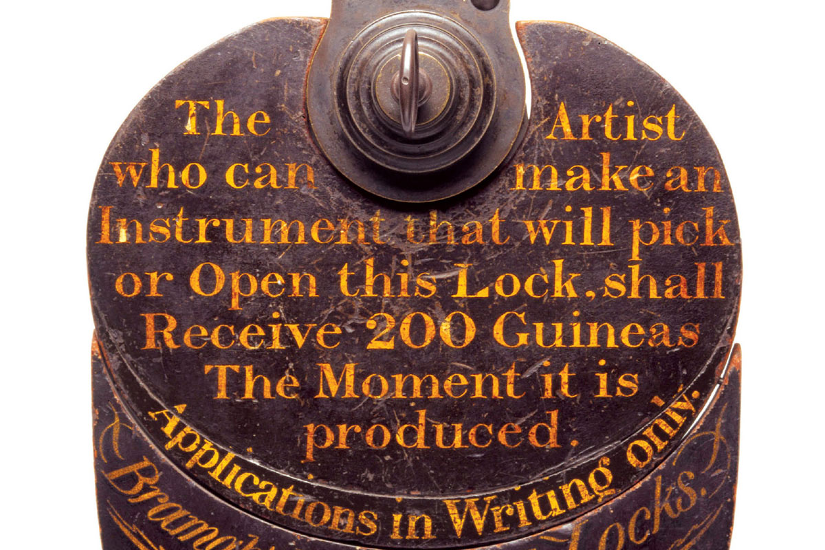 CABINET / National Insecurity