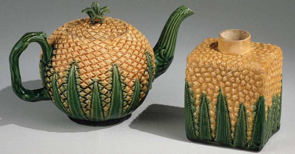 CABINET / The King of Fruits