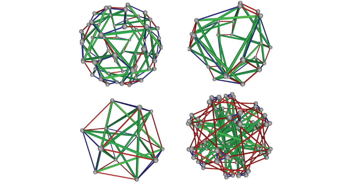 CABINET / Why Things Don’t Fall Down: An Interview with Robert Connelly