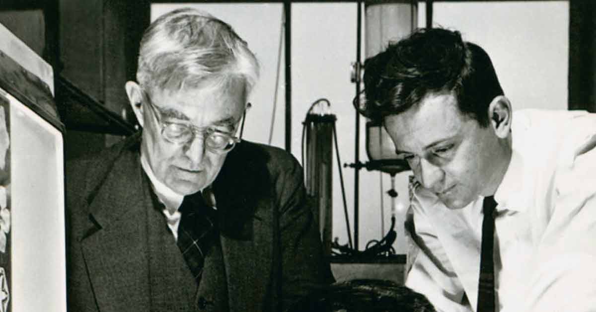 CABINET / Yesterday’s Forecasts: An Interview with James Rodger Fleming