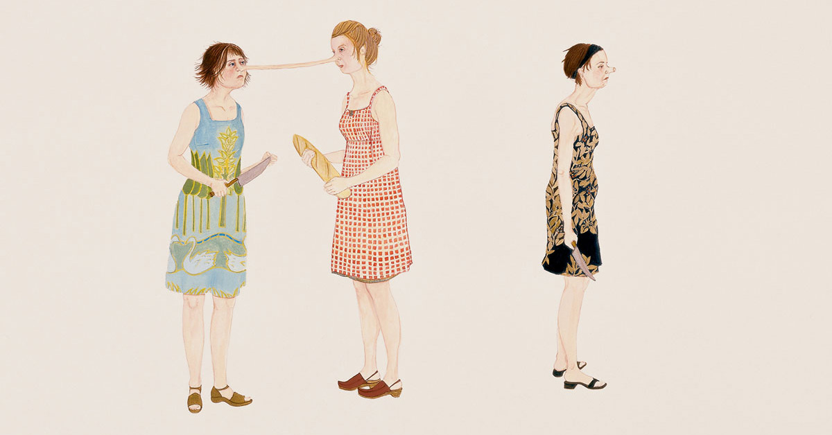 CABINET / Artist Project / Untitled