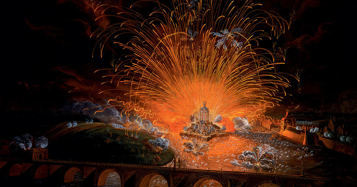 CABINET / Sparks of Life