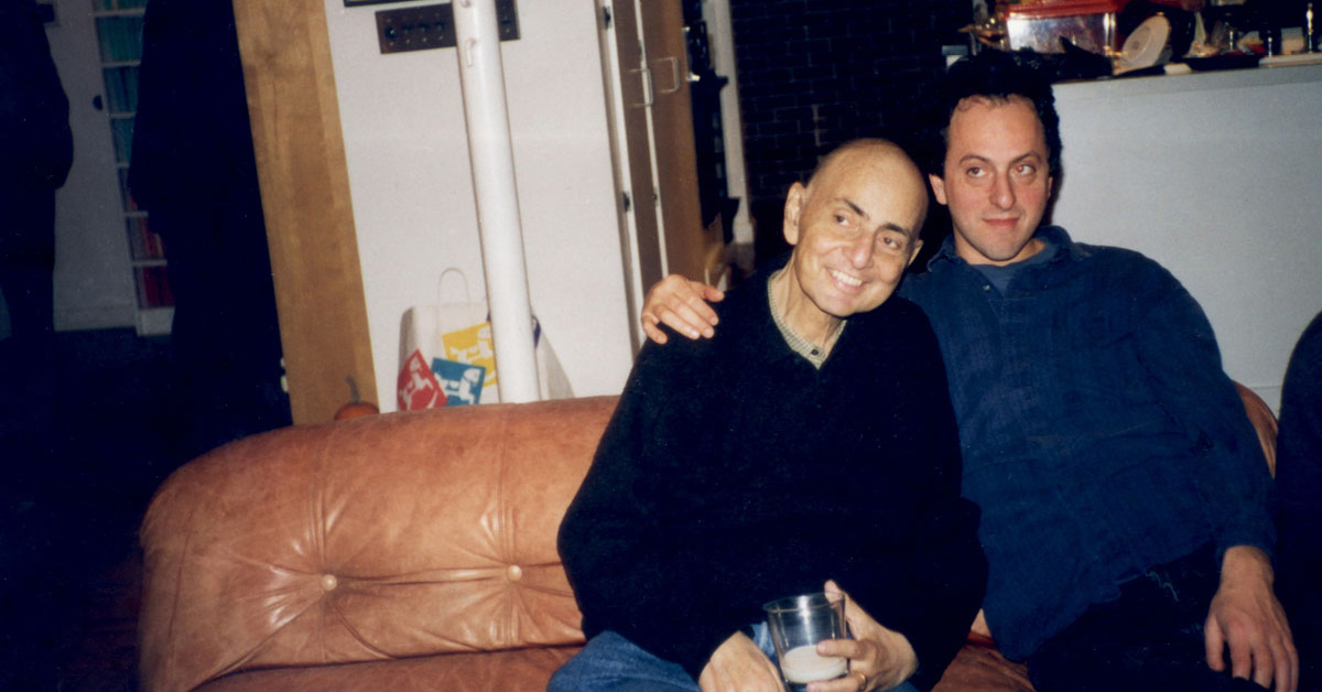 CABINET / Stardust Memories