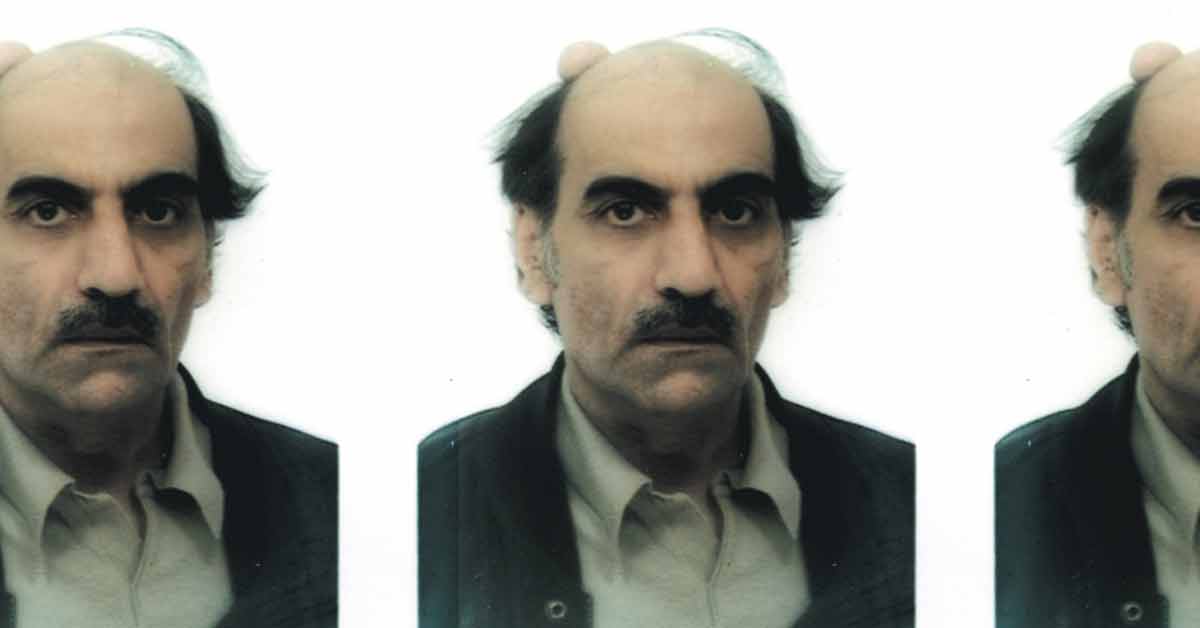 CABINET / Airport Disease