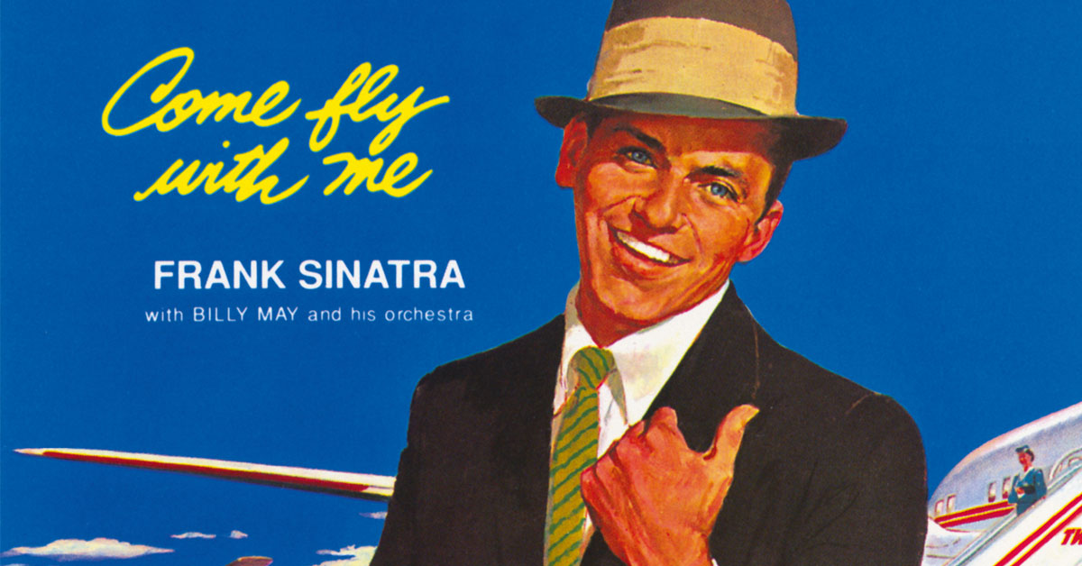 CABINET / Tom’s Hat