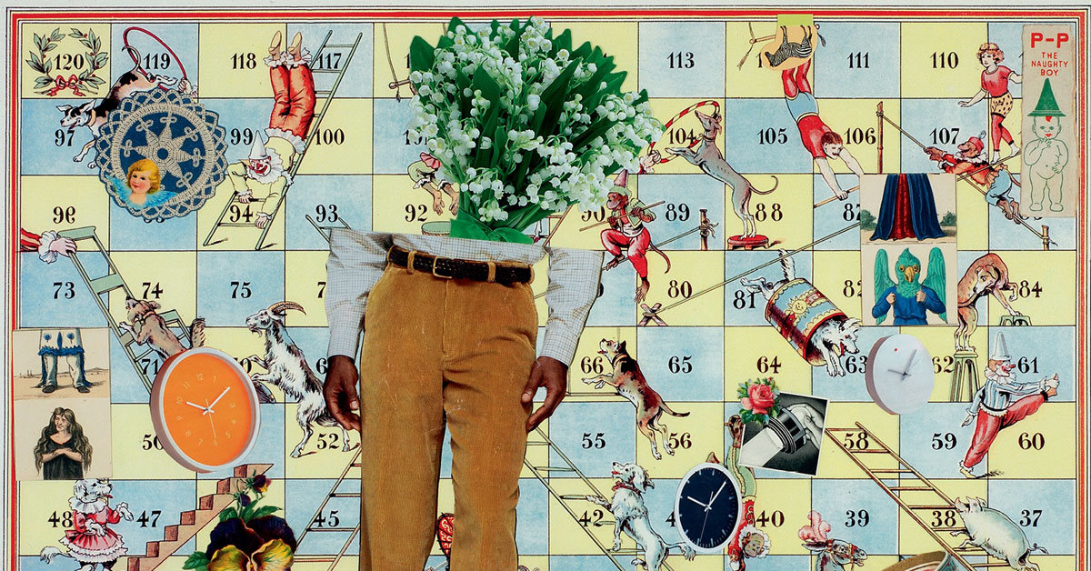 CABINET / Locus Communis