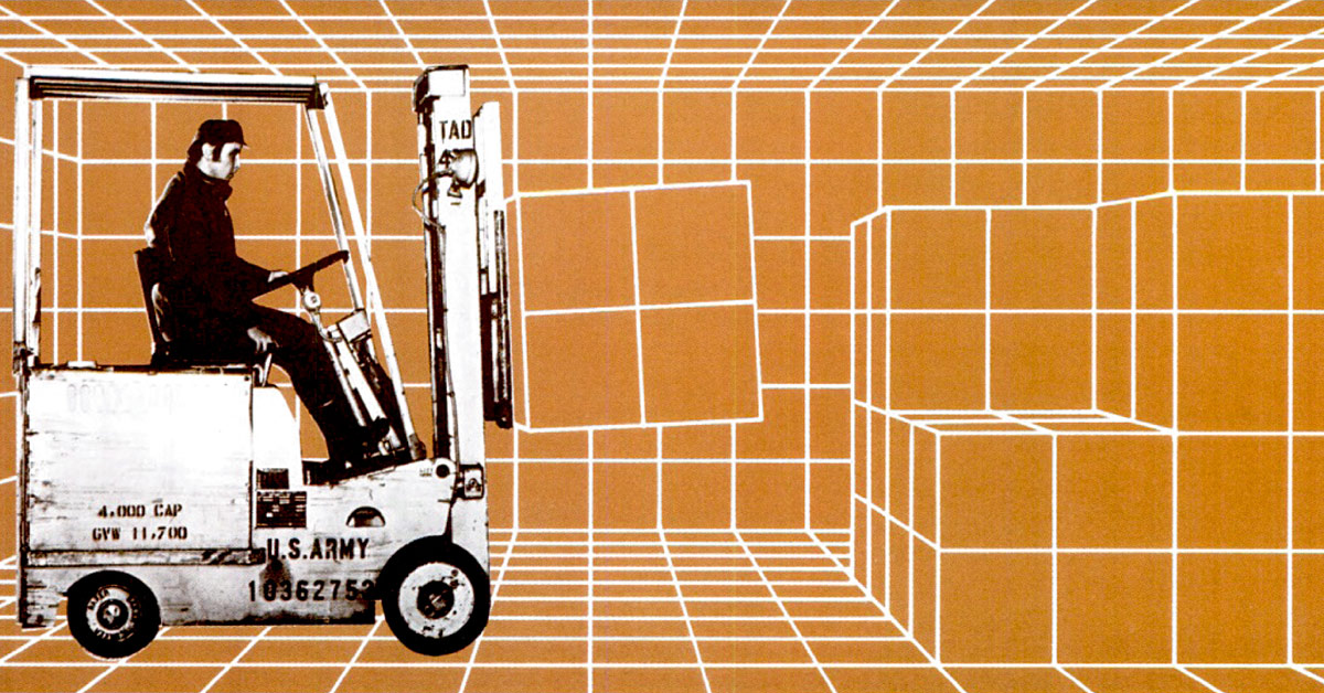 CABINET / The Restlessness of Objects