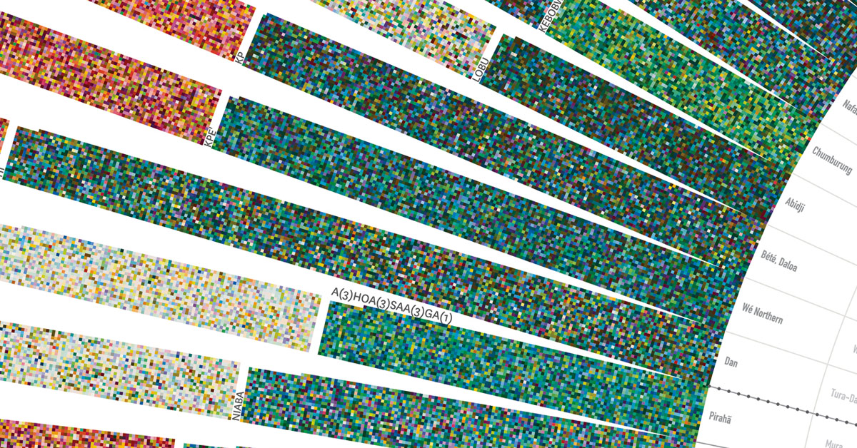 CABINET / Color Primitive