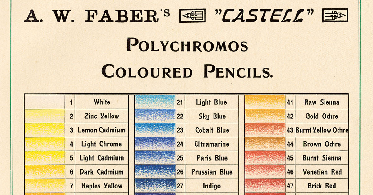 CABINET / Colors / Hooker’s Green