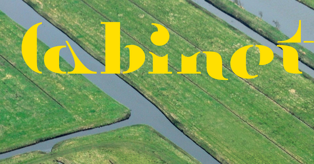 CABINET / Muscle and Mind