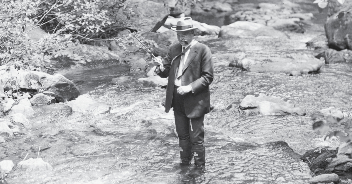 CABINET / Between the Mine and the Stream