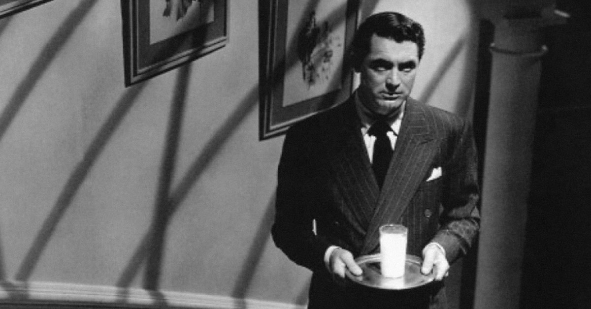 CABINET / I Put a Light in the Milk