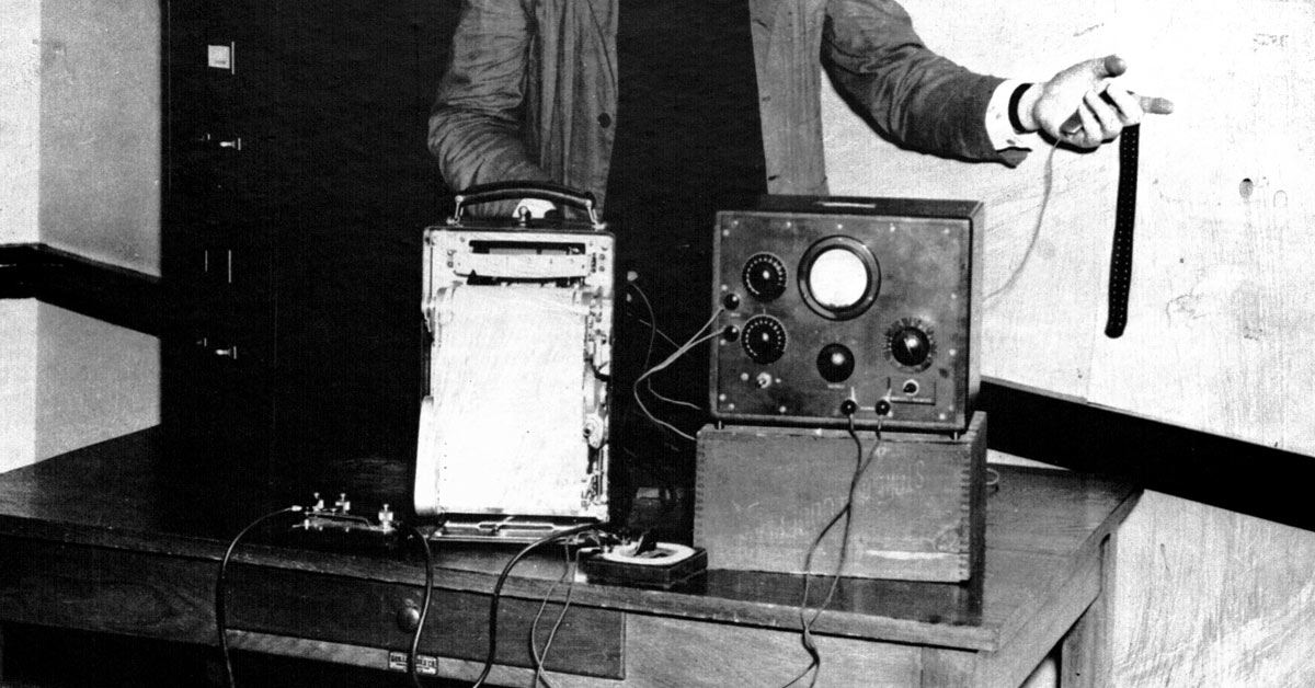 CABINET / Truth in the Skin, and Beyond