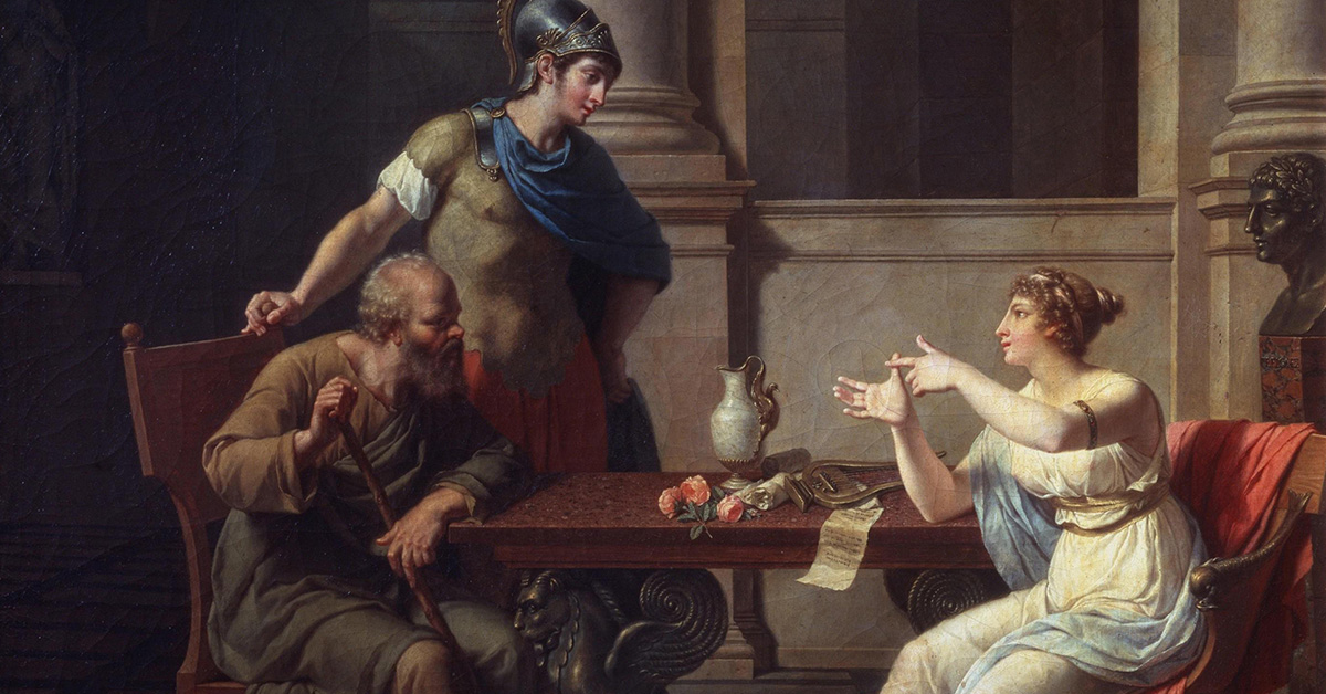 CABINET / Theory of the Breakup