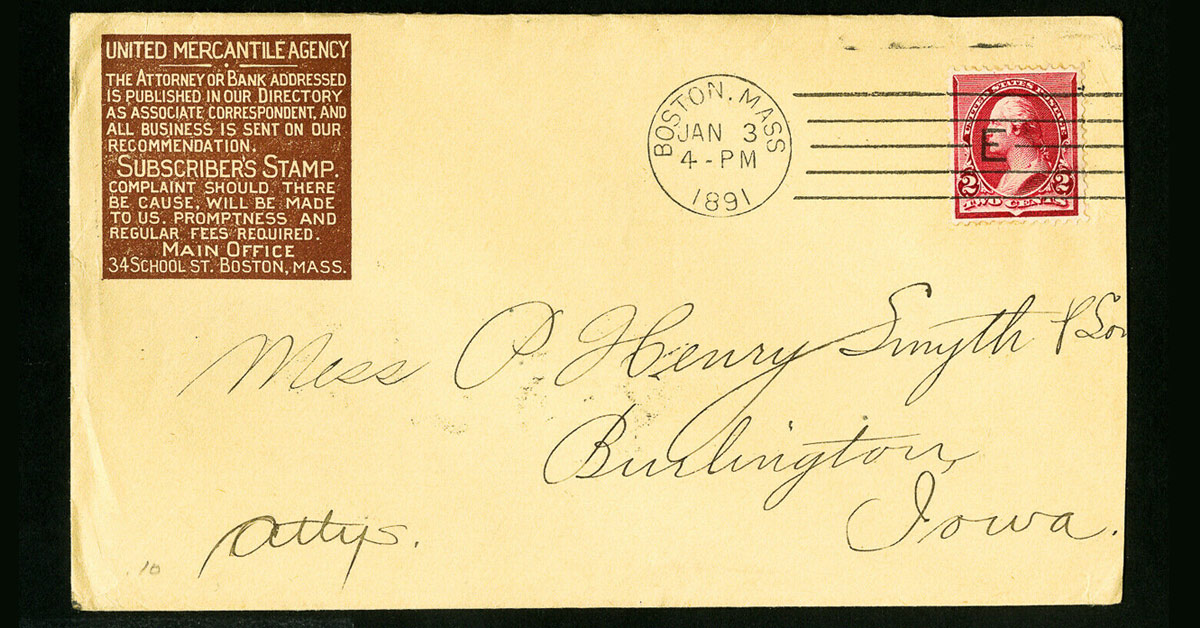 CABINET / The Invention of Failure: An Interview with Scott A. Sandage