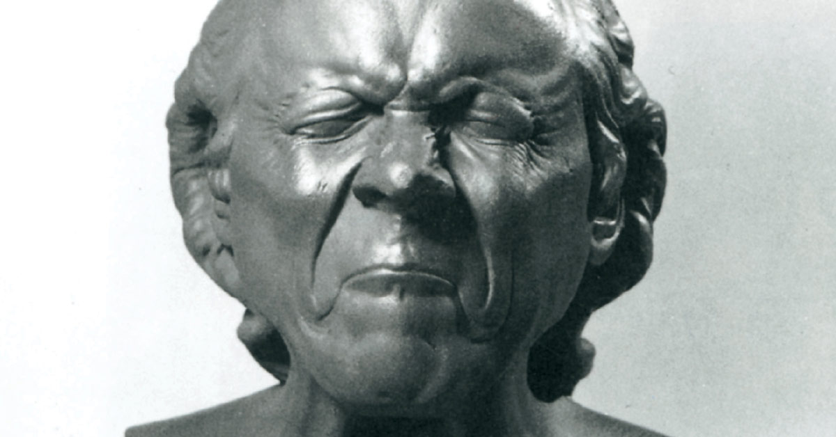 CABINET / The Clean Room / The New Face of Terrorism