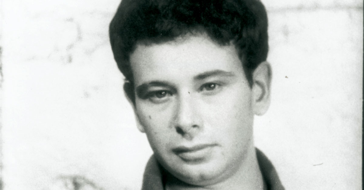 CABINET / Collaborating with Warhol: An Interview with Ronald Tavel