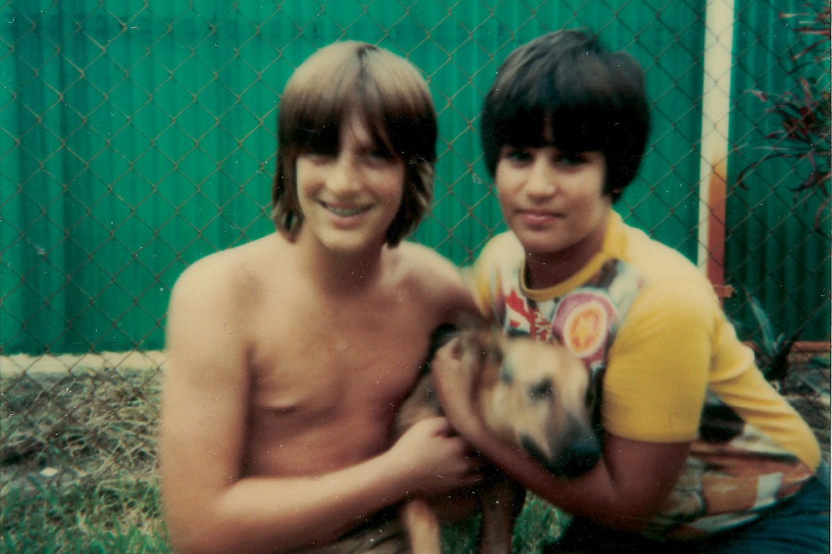 CABINET / The Clean Room / Just Say No to Eucalyptus