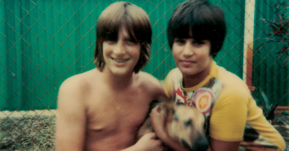 CABINET / The Clean Room / Just Say No to Eucalyptus